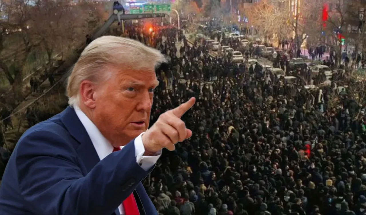 İran'da sokaklar yangın yeri! Halk evlerine dönmüyor, can kayıpları ...