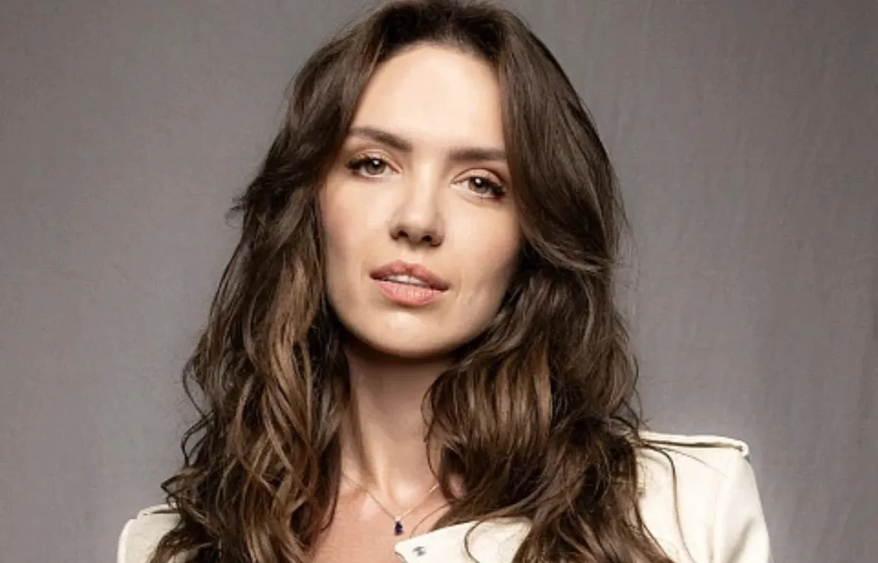 Felicia Sağnak kimdir? Felicia Sağnak kaç yaşında? Felicia Sağnak ...