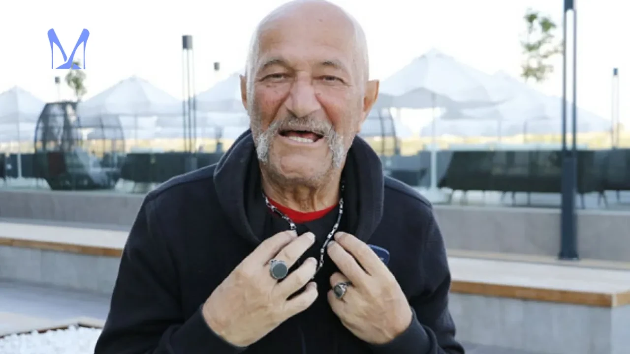 Yeşilçam’ın efsane ismi Coşkun Göğen isyan etti! “Biz tramvayla ...