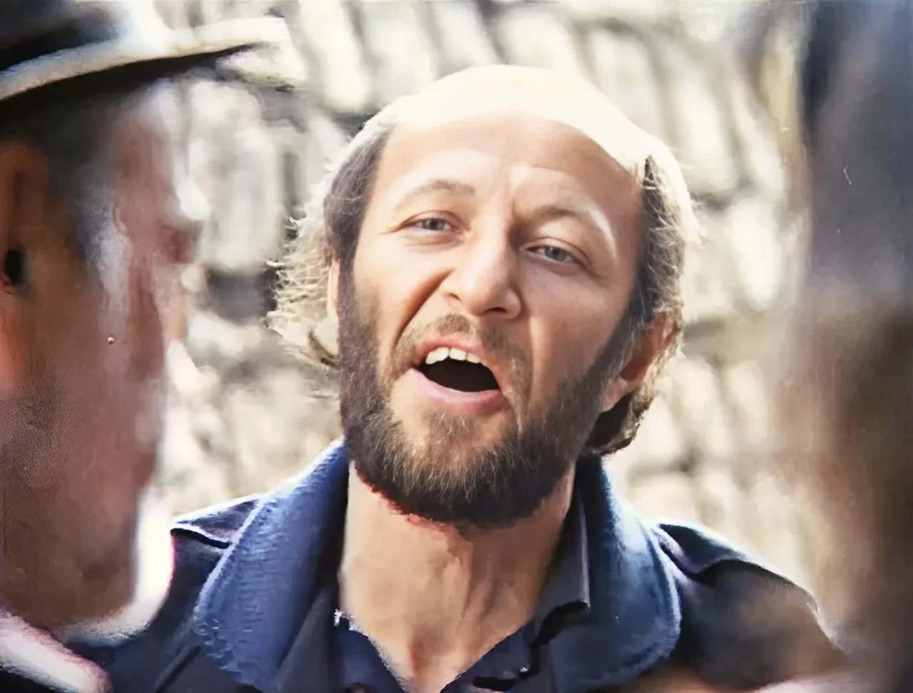 Yeşilçam’ın efsane ismi Coşkun Göğen isyan etti! “Biz tramvayla ...