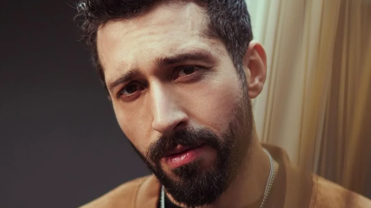 Halef Köklerin Çağrısı dizisinden kimler ayrılıyor? Aybüke Pusat Halef ...