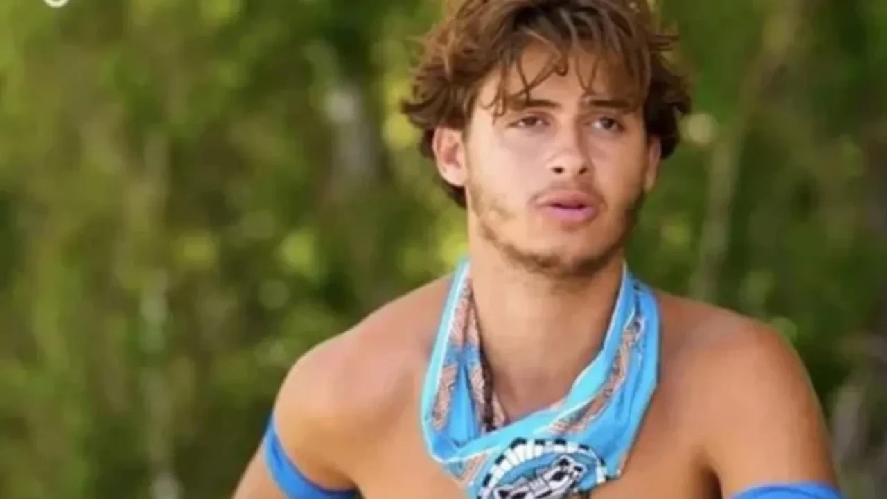 Survivor 2026 yarışmacısı Stavros Floros hastane odasından seslendi ...