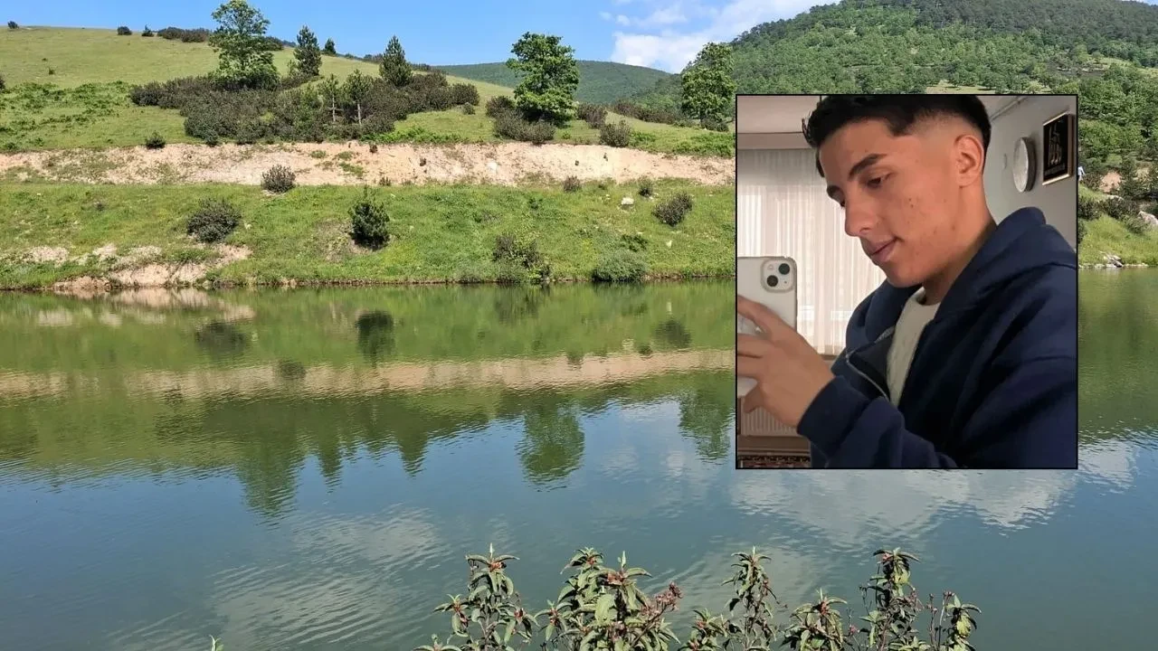 Bursa'da 16 yaşındaki gençten acı haber: Arkadaşlarıyla eğlenmeye ...