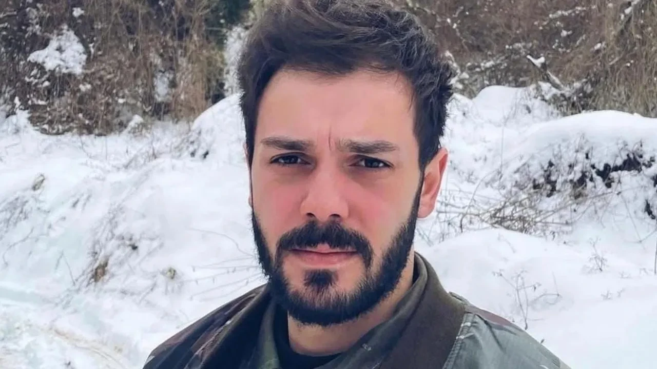 Taha Baran Özbek Mercan Köşk dizisine dahil oldu! Poyraz rolüyle ...