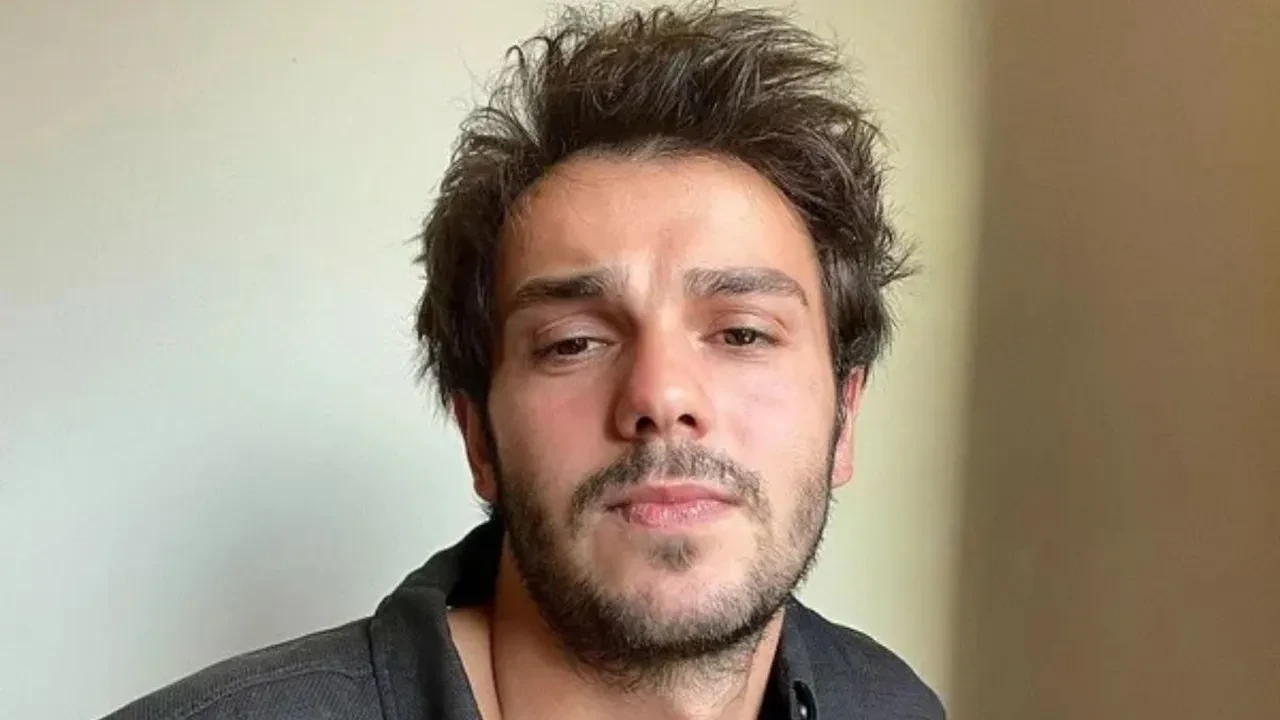 Taha Baran Özbek Mercan Köşk dizisine dahil oldu! Poyraz rolüyle ...