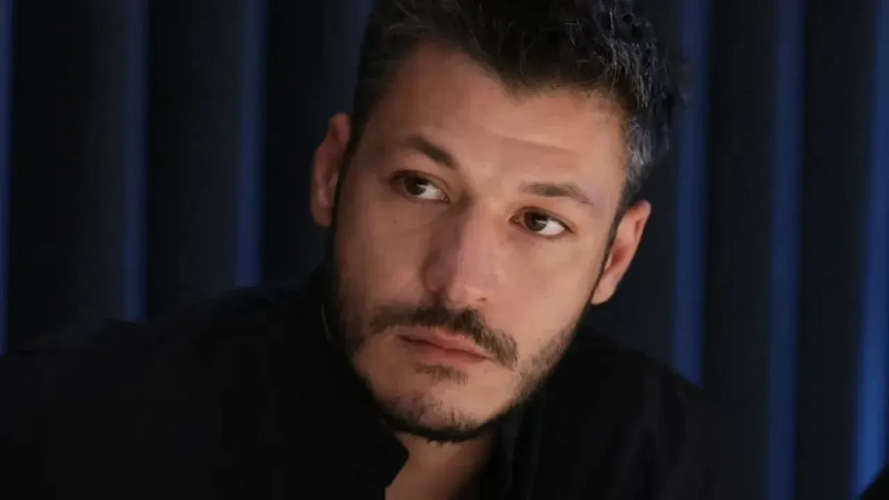 Taha Baran Özbek Mercan Köşk dizisine dahil oldu! Poyraz rolüyle ...