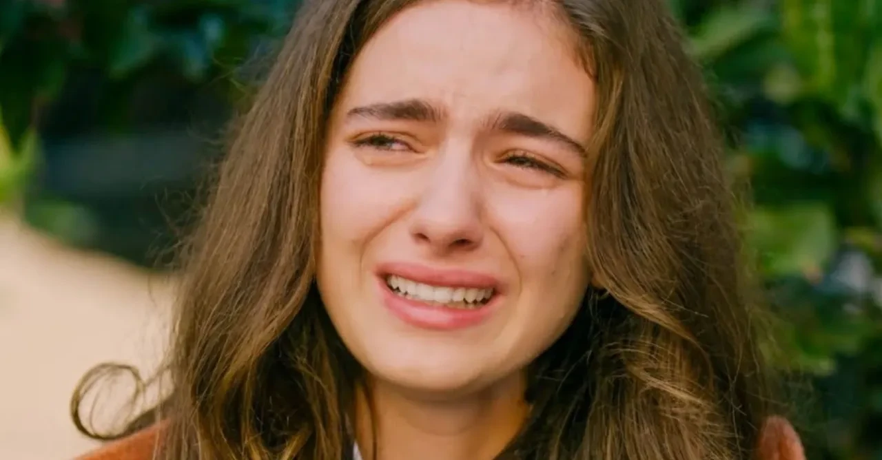 Taşacak Bu Deniz 30. bölüm 2. fragman'da sürpriz gelişme: Eleni, anne ...