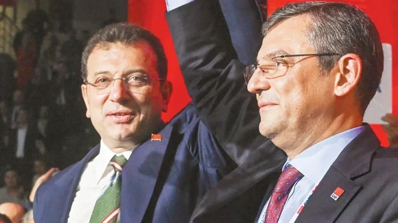 CHP Kurultay dosyasında şok ifade! Kime oy verdiğini fotoğraflayana ...
