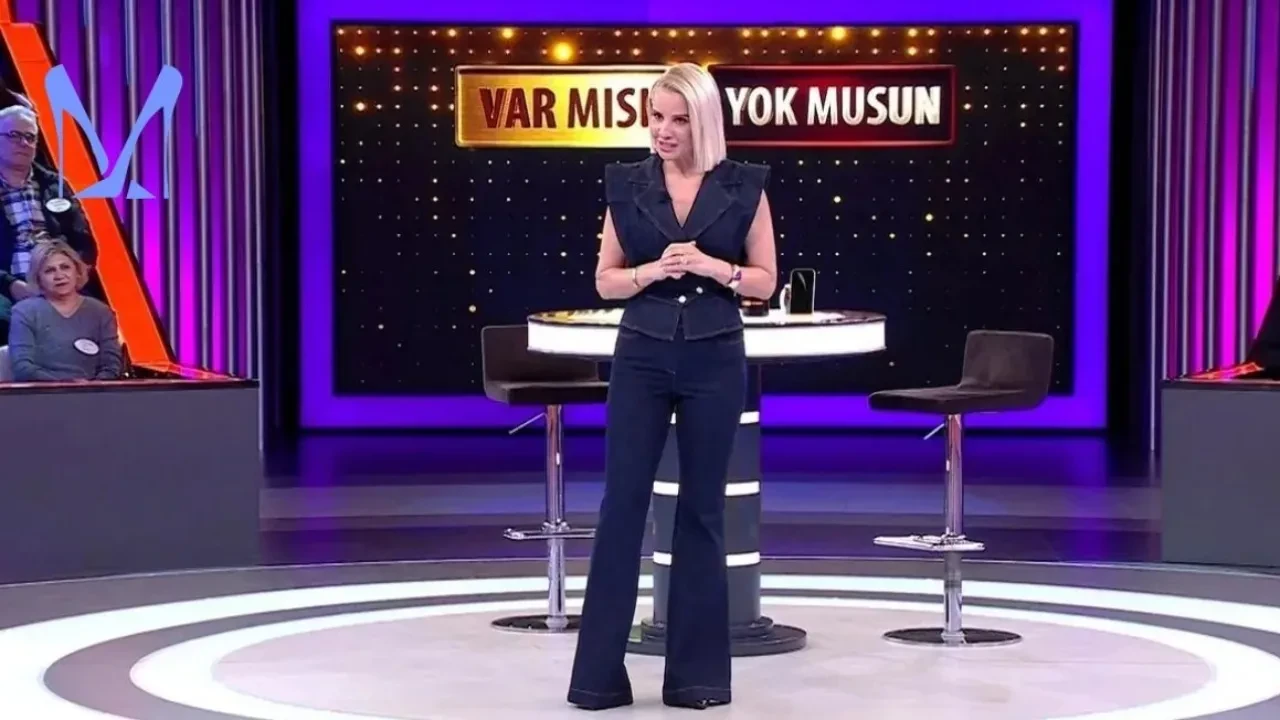 Var Mısın Yok Musun ne zaman başlayacak? Var Mısın Yok Musun hangi ...