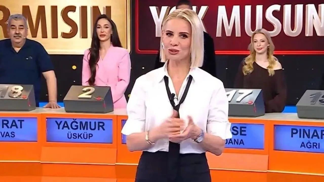 Var Mısın Yok Musun ne zaman başlayacak? Var Mısın Yok Musun hangi ...