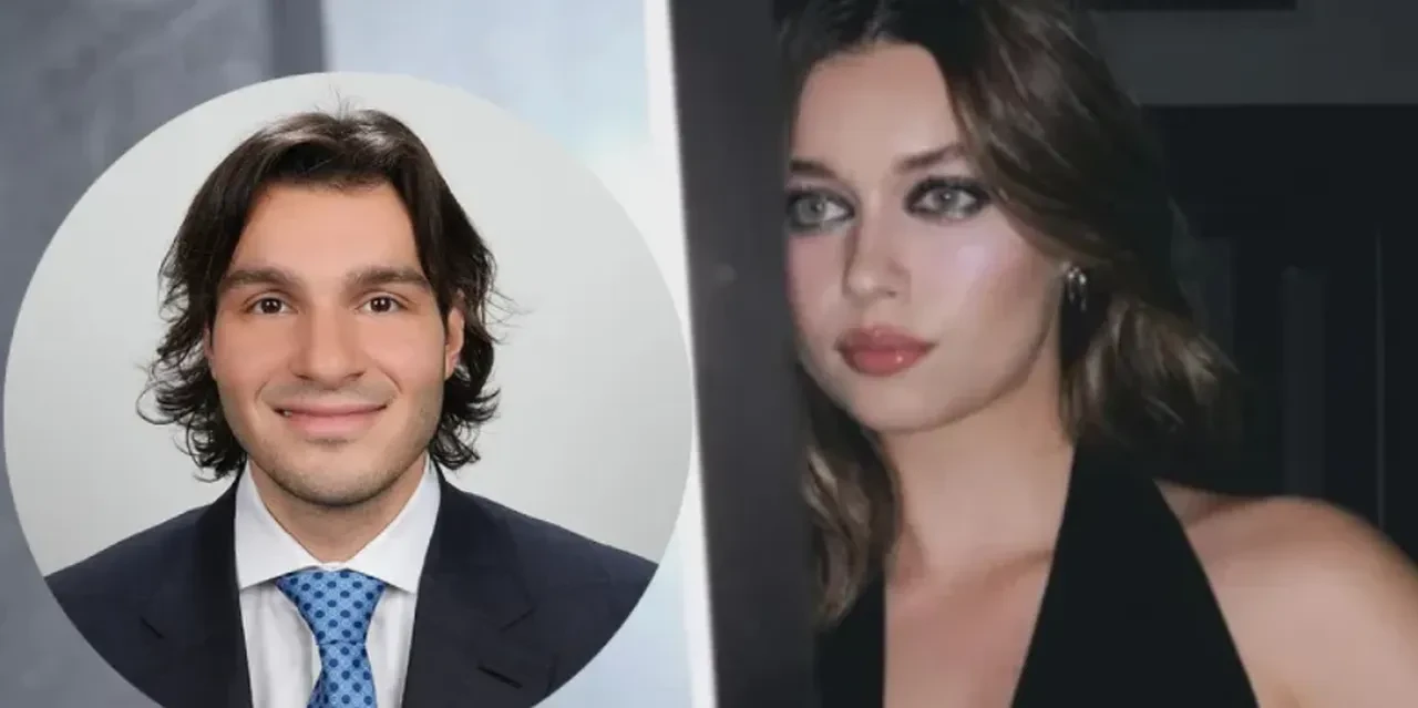 A.B.İ dizisinden ayrılan Afra Saraçoğlu'ndan yeni açıklama! Afra ...