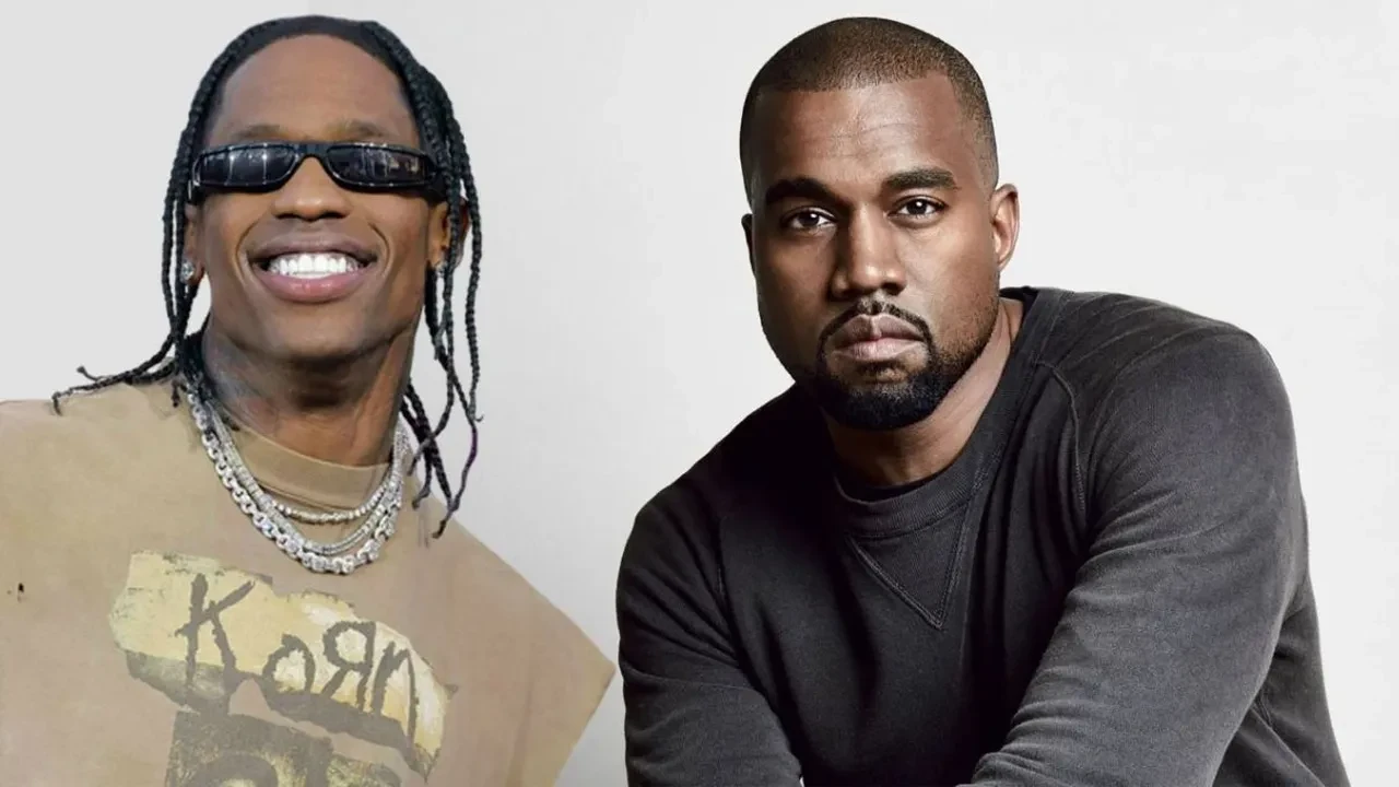 Kanye West’in ardından Travis Scott Türkiye’ye geliyor! Travis Scott ...