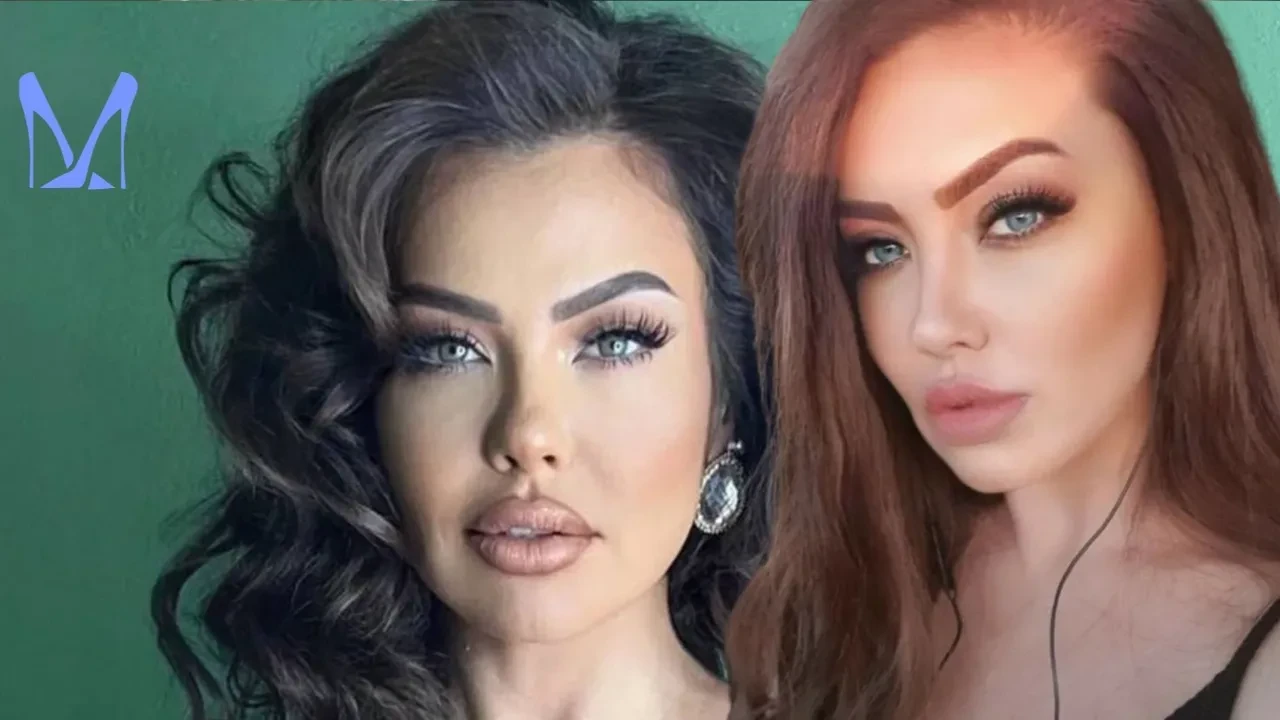 14 kilo veren şarkıcı Lara'dan çok konuşulacak estetik çıkışı! Aynı ...