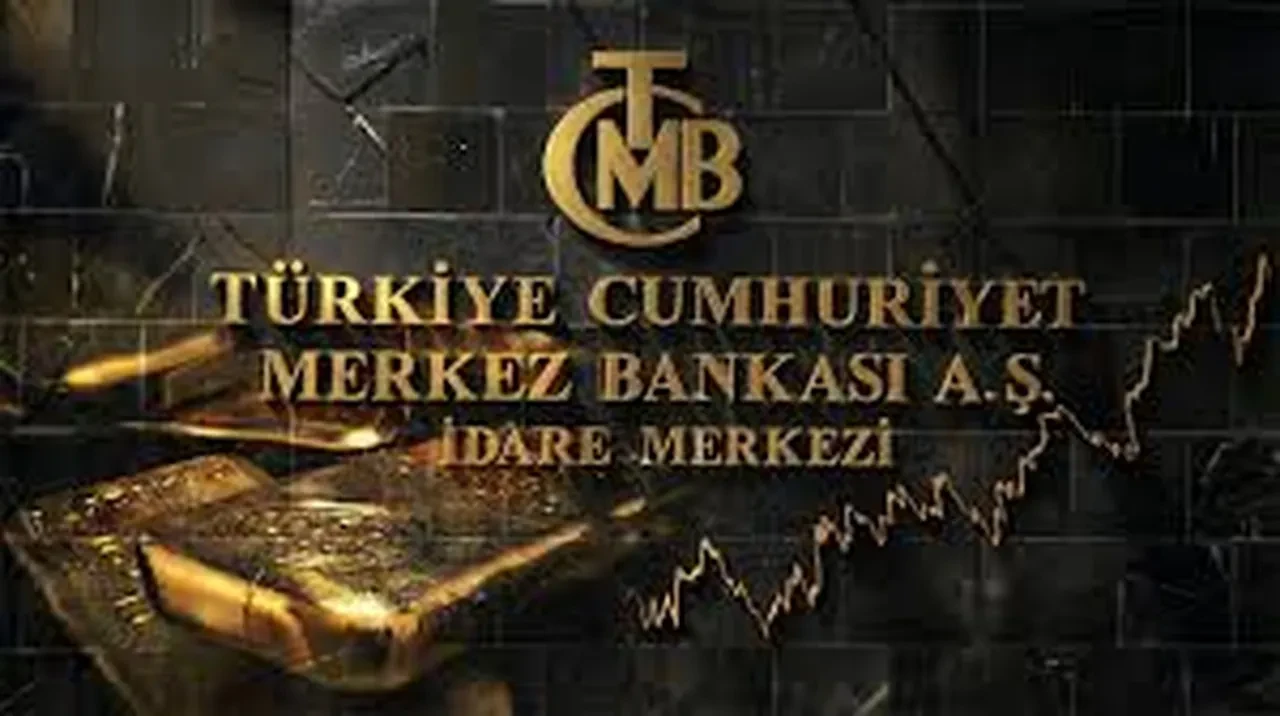 Merkez Bankası faiz kararı toplantısı ne zaman ayın kaçında? | TGRT Haber