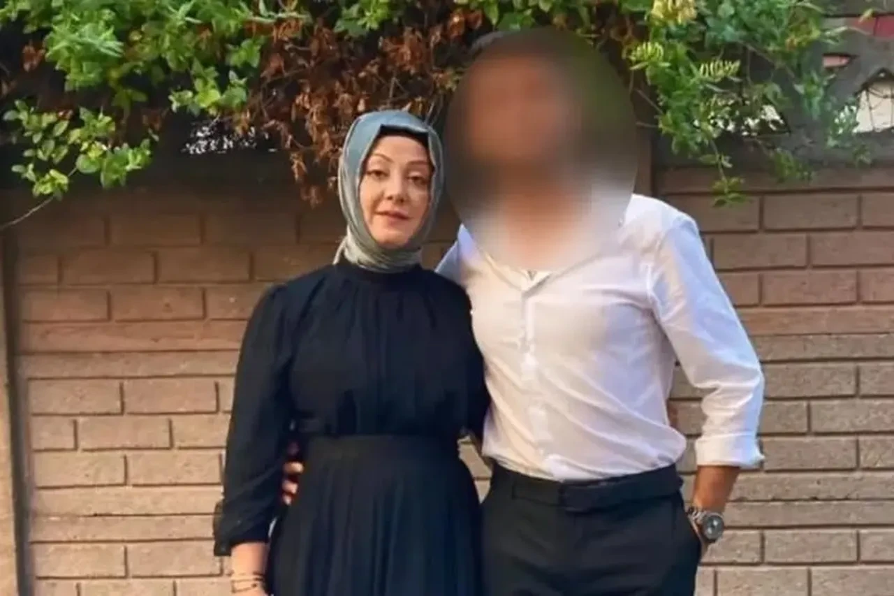 Öldürmeden bir gün önce çelenk göndermiş! “Ben seni ölümsüz sevdim ...