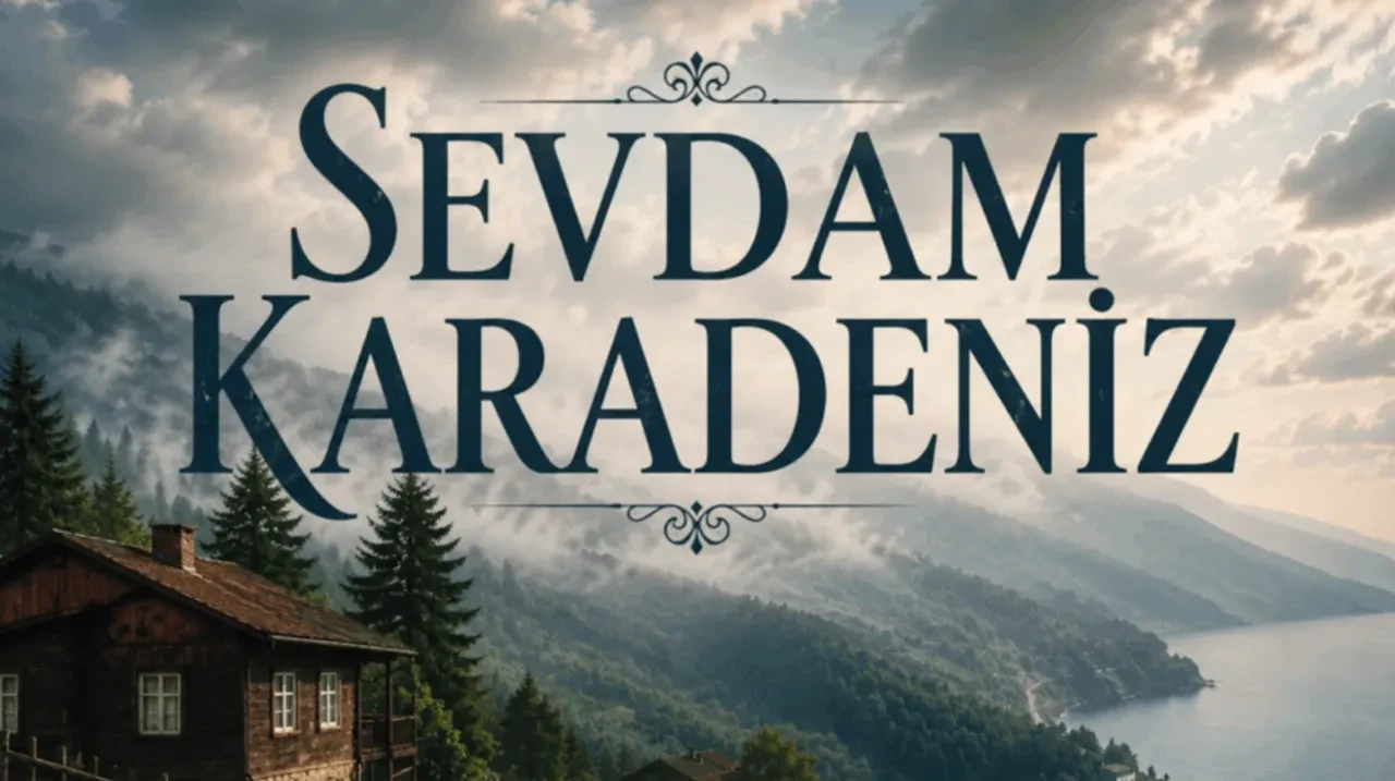 Taşacak Bu Deniz'e rakip geliyor: Emre Bey, Sevdam Karadeniz'in başrol ...
