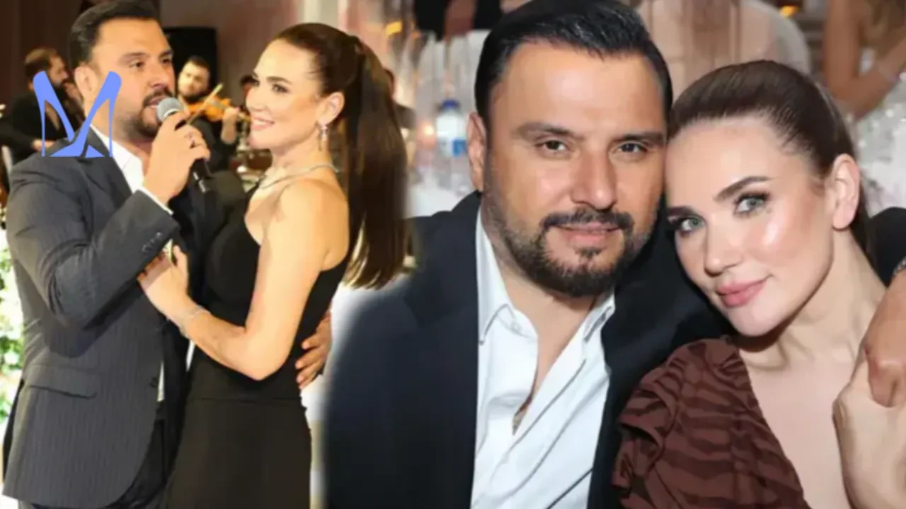 Buse Varol ile Alişan boşanıyor mu? Buse Varol'dan boşanma krizi ...