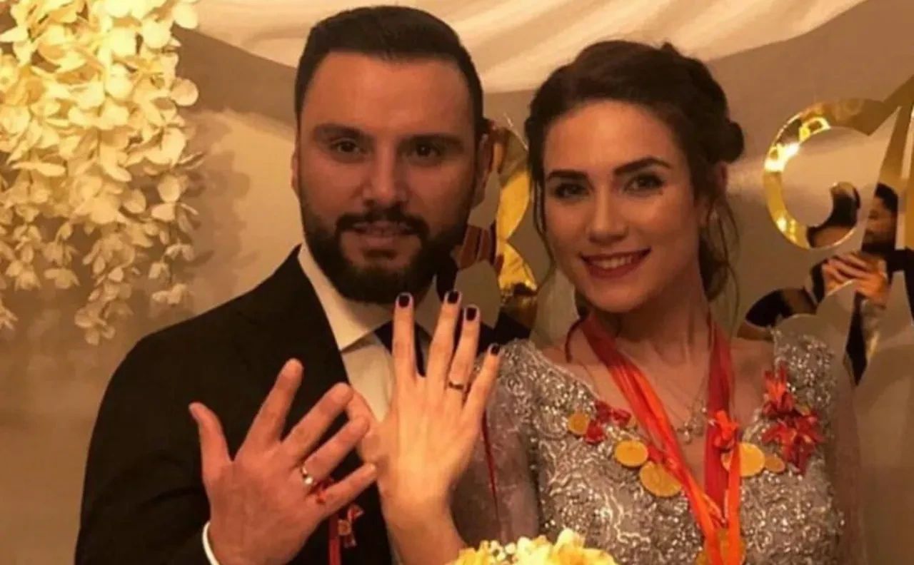 Buse Varol ile Alişan boşanıyor mu? Buse Varol'dan boşanma krizi ...