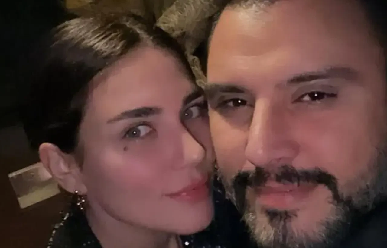 Buse Varol ile Alişan boşanıyor mu? Buse Varol'dan boşanma krizi ...