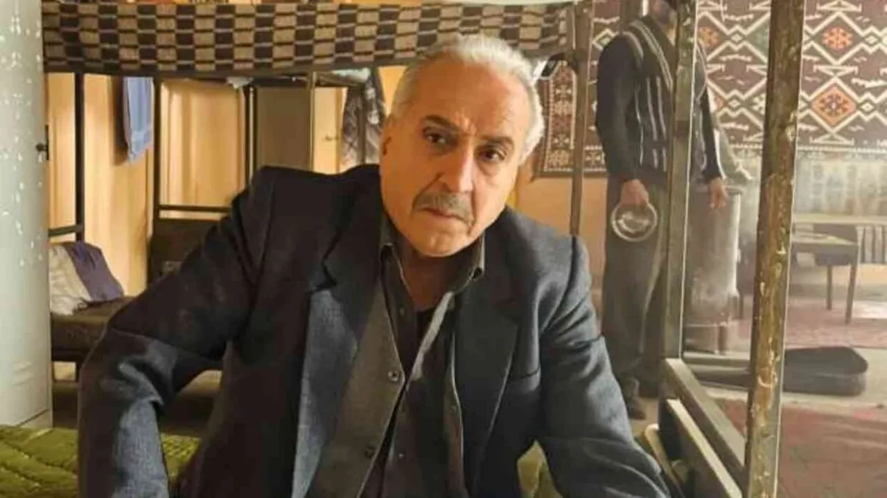 Halil İbrahim Kalaycıoğlu'ndan şoke eden Cennet Mahallesi itirafı ...