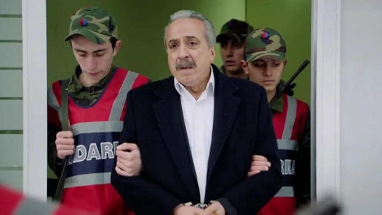 Halil İbrahim Kalaycıoğlu'ndan şoke eden Cennet Mahallesi itirafı ...