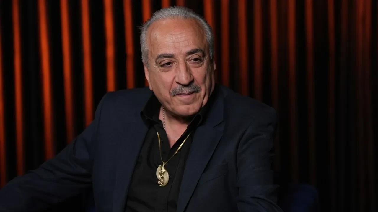 Halil İbrahim Kalaycıoğlu'ndan şoke eden Cennet Mahallesi itirafı ...