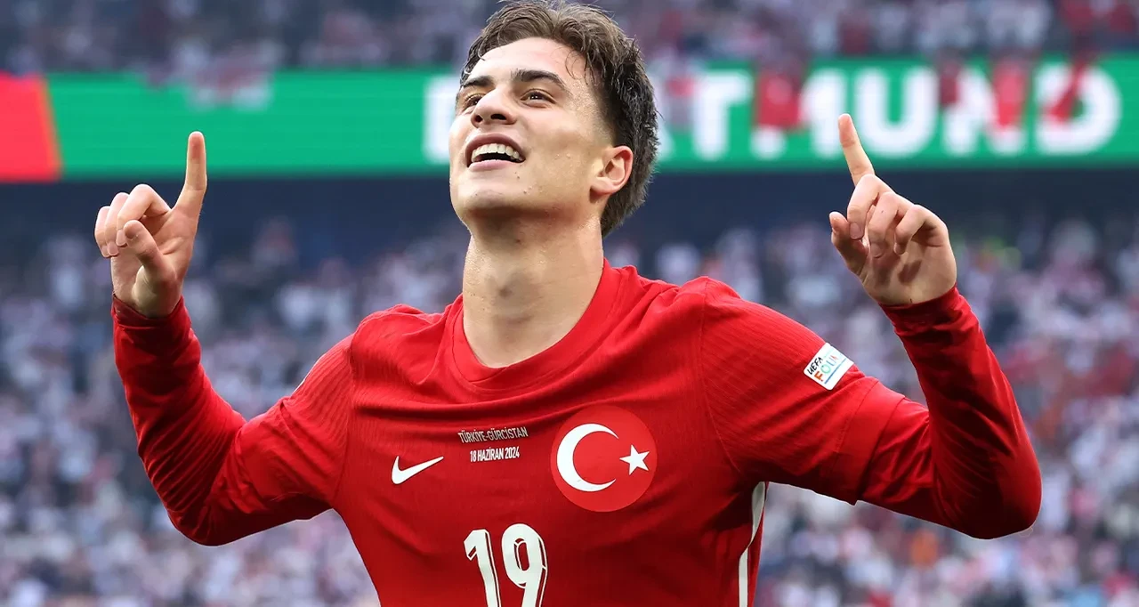 Kenan Yıldız ve Ferdi Kadıoğlu neden yok, neden oynamıyor? Kuzey ...