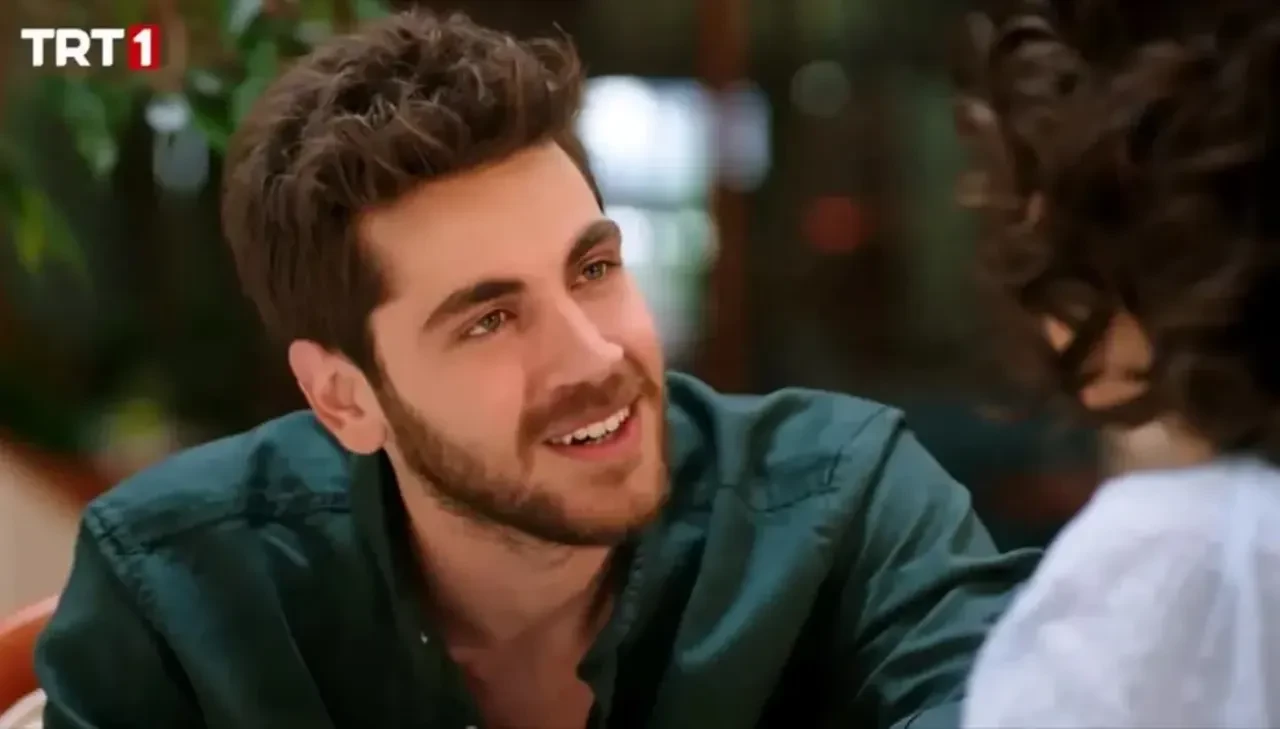 Sevdam Karadeniz dizisinin Kuzey Alazlı'sı Emre Bey kimdir? Emre Bey ...