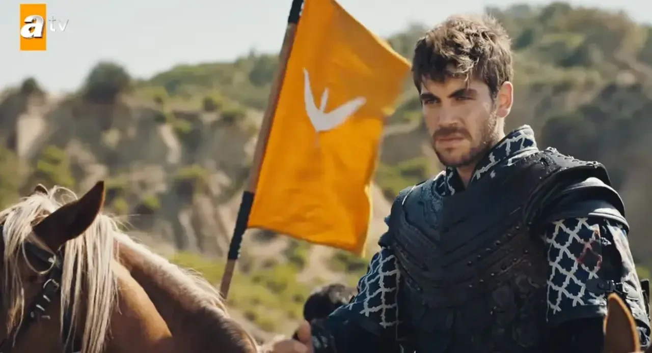 Sevdam Karadeniz dizisinin Kuzey Alazlı'sı Emre Bey kimdir? Emre Bey ...
