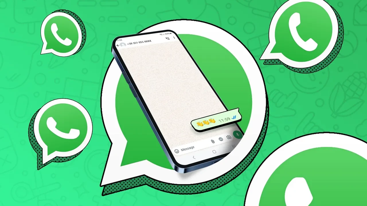 WhatsApp profillerine yeni özellik: Boş profil fotoğrafları yerine ...