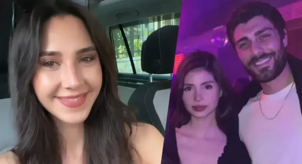 Zeynep Atılgan'a bir hamle de takipçilerinden geldi! Atılgan'ın takipçi ...