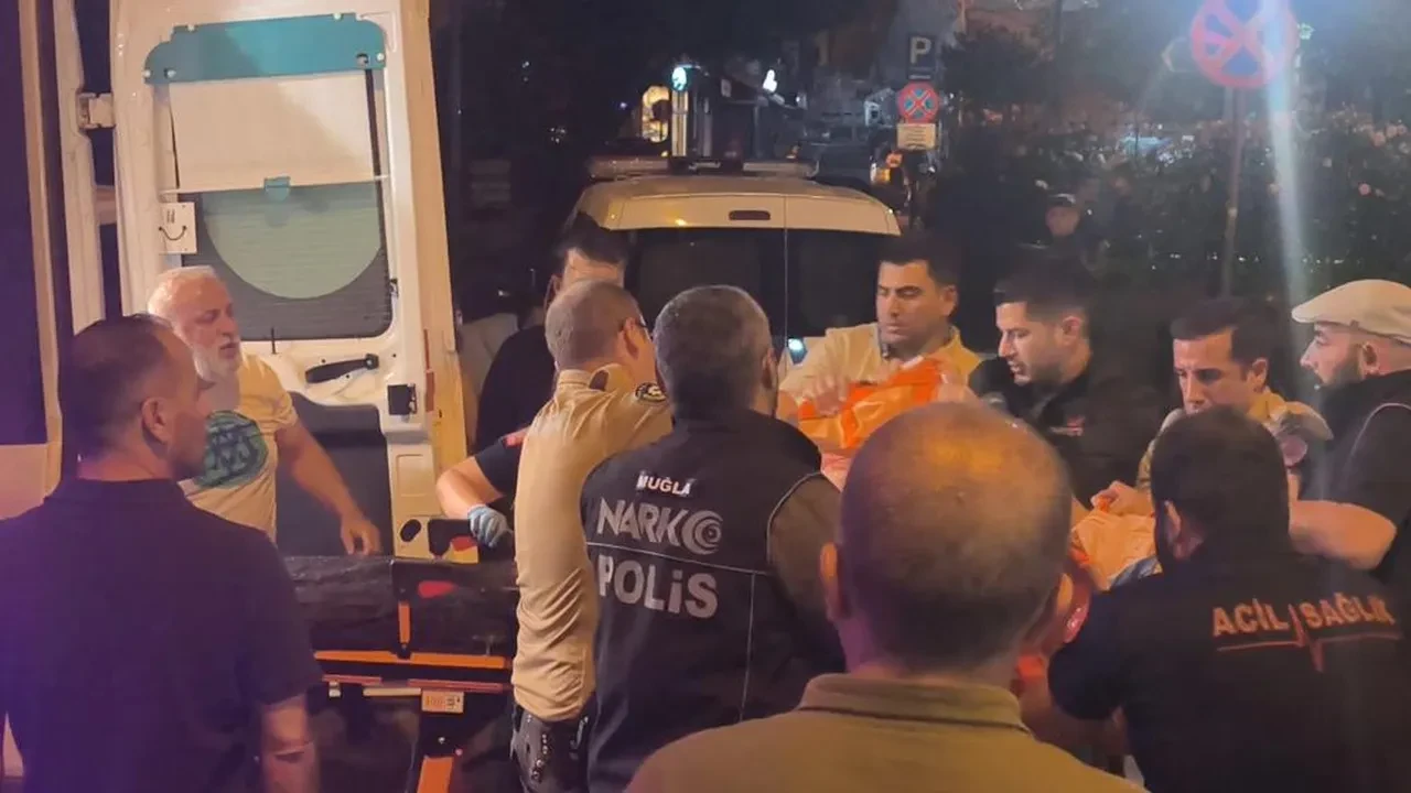 KADES ihbarında astsubayın şehit ettiği polis memuru Tayfun Baş ...
