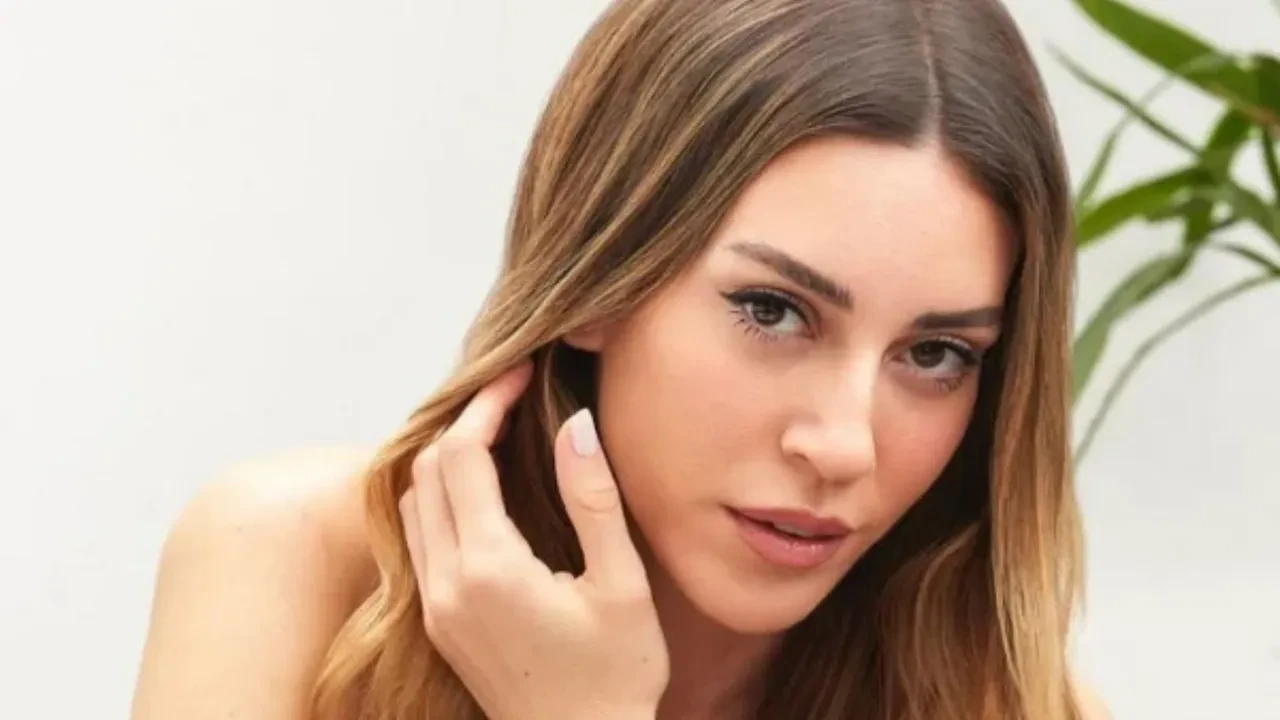 Afra Saraçoğlu yerine bakın A.B.İ dizisine kim geliyor? Dizinin ...