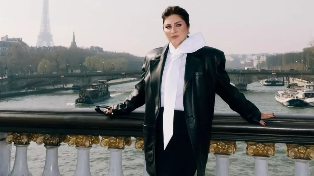 Ece Erken Sibel Can ve Emir Sarıgül'ün evleneceğini duyurdu! Canlı ...