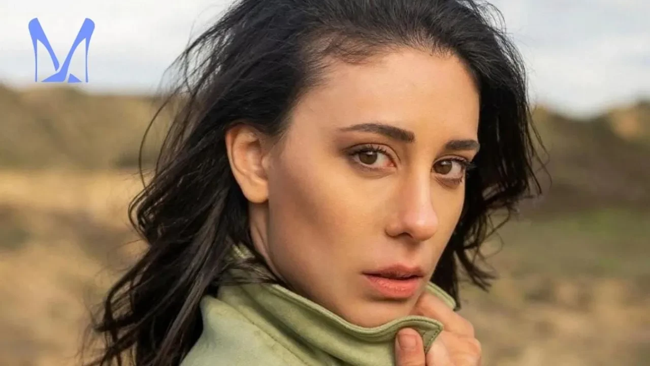 Hivda Zizan Alp Sevdam Karadeniz dizisine dahil oldu! Fındık ...