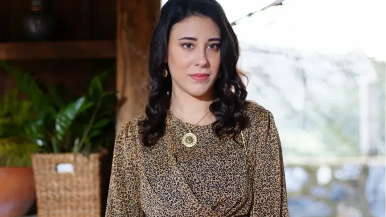 Hivda Zizan Alp Sevdam Karadeniz dizisine dahil oldu! Fındık ...
