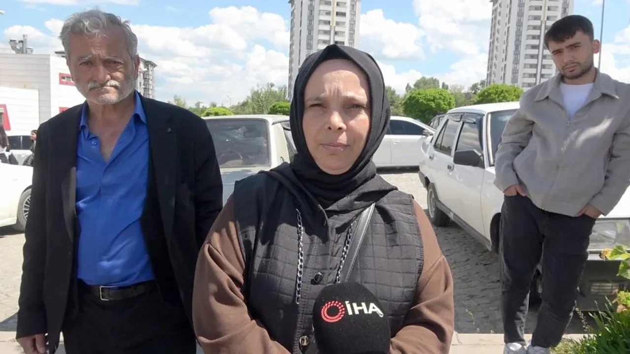 Kastamonu'da düğünde başından vurulan adam entübe edildi! Maganda ...