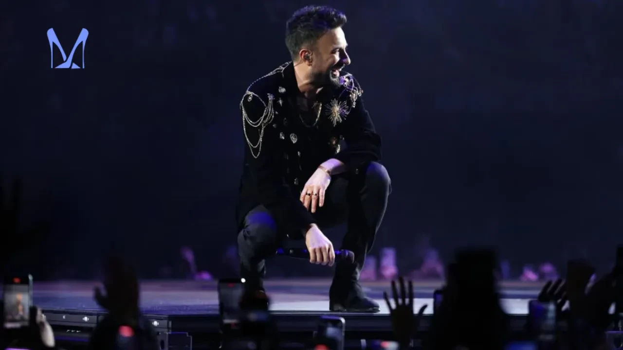 Tarkan’ın Ankara konseri rekor kırdı! 200 bini aşan kuyruk oluştu ...
