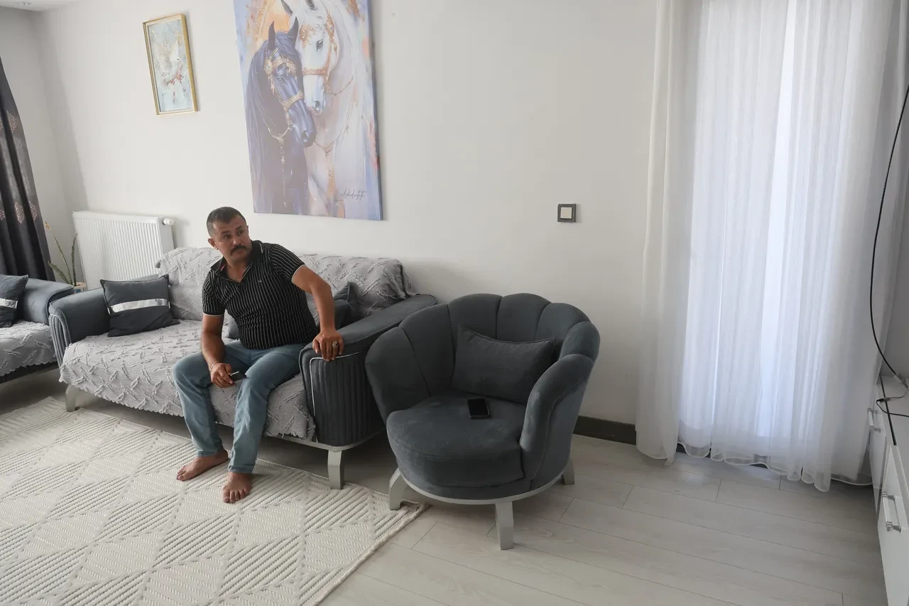 Kayıtlarda ölü gözüken adam isyan etti: Trafik cezasına gelince ...
