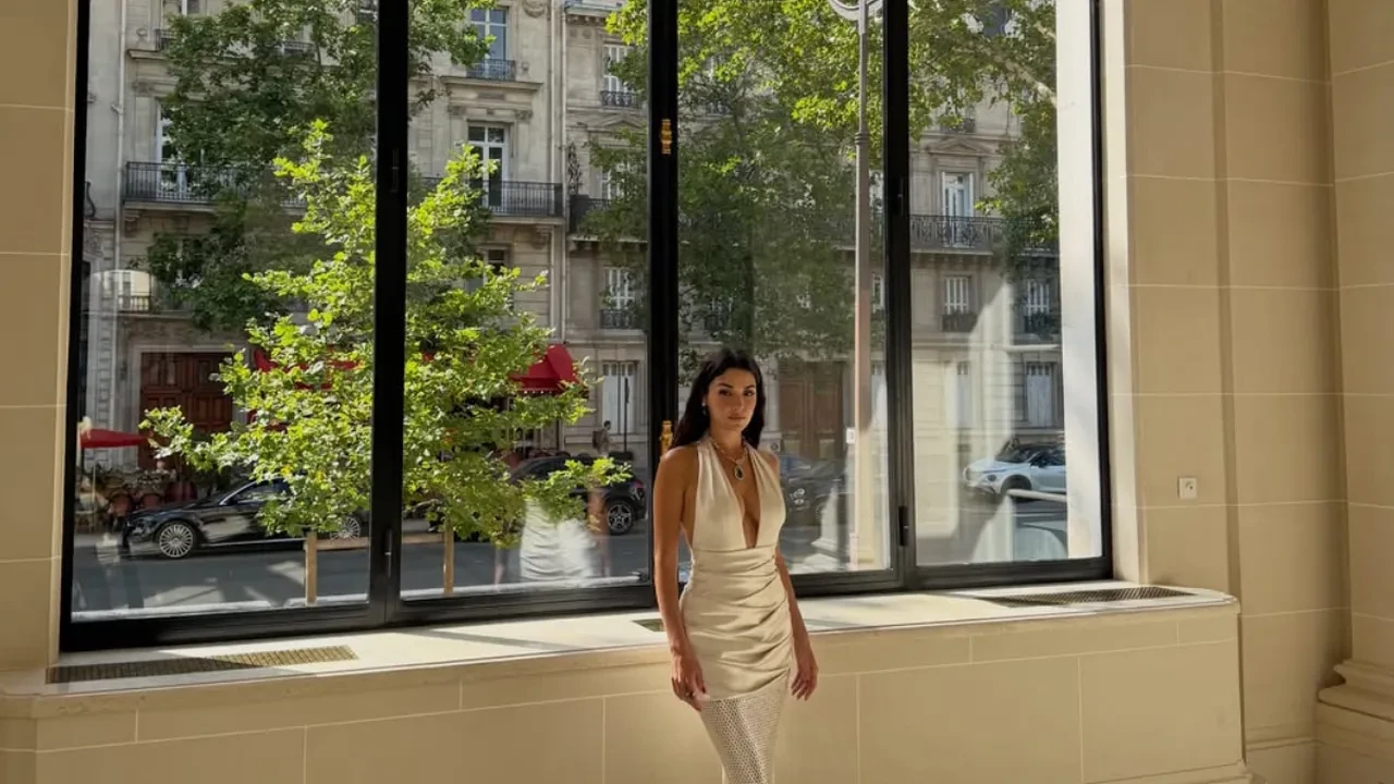 Hande Erçel yeni menajer bulamadı! Eniştesi Caner Yıldırım, baldızı ...