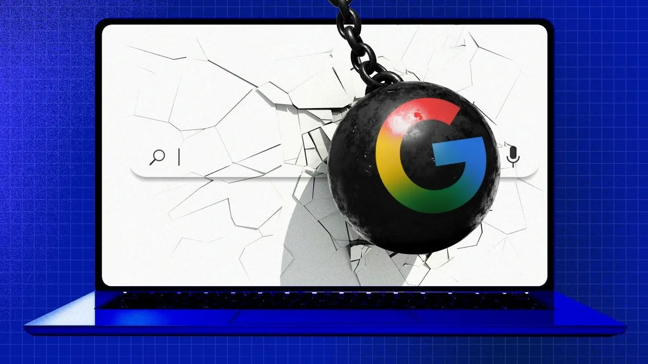 Google yapay zeka için frene bastı! İsteyen çıkabilecek | TGRT Haber
