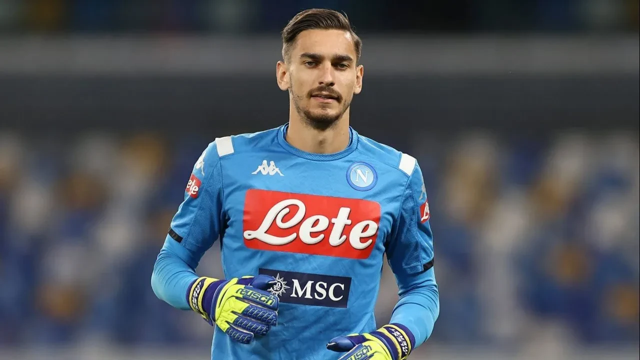 Hakan Safi istedi, Maldini devreye girdi: Napoli’nin yıldızı Ederson'un ...