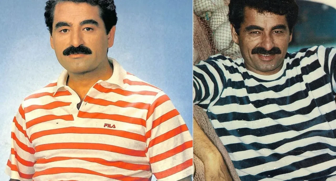 İbrahim Tatlıses'in hiç bilinmeyen mesleği şaşırttı! O tokatlar beni ...