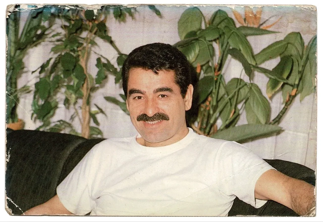 İbrahim Tatlıses'in hiç bilinmeyen mesleği şaşırttı! O tokatlar beni ...