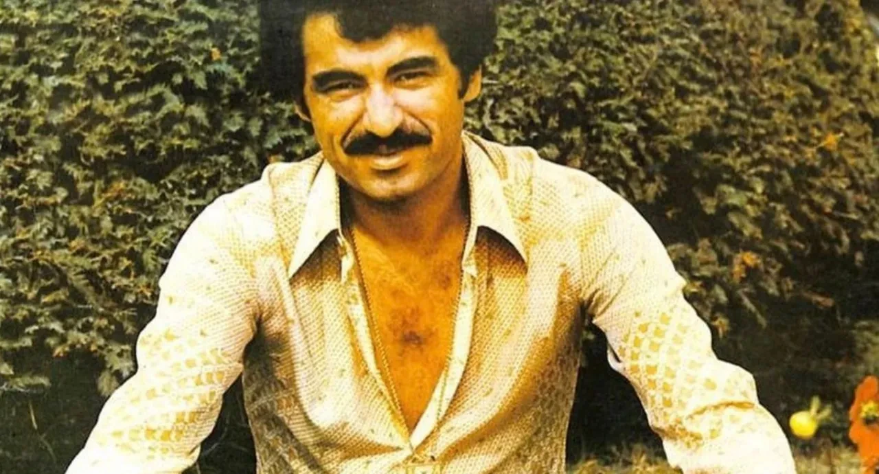 İbrahim Tatlıses'in hiç bilinmeyen mesleği şaşırttı! O tokatlar beni ...