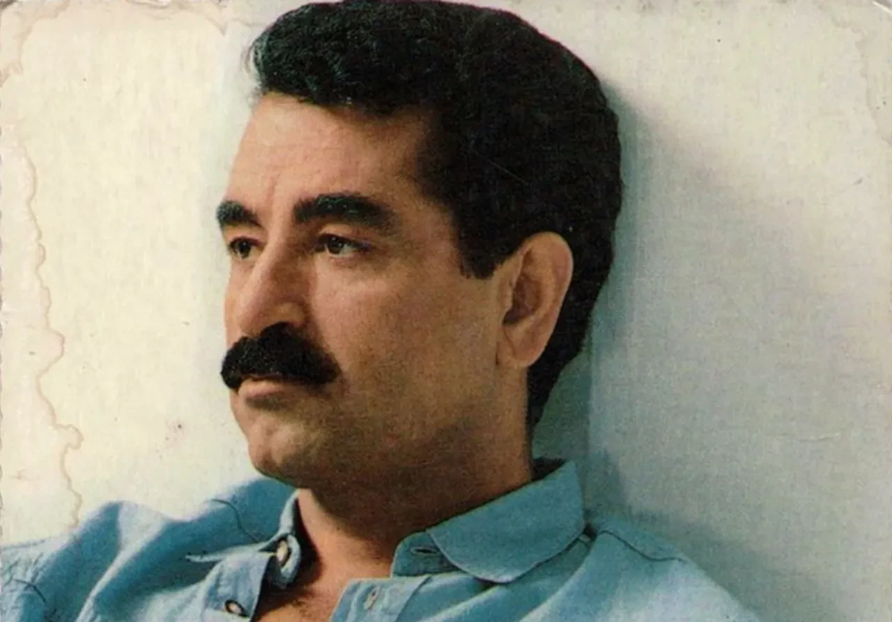 İbrahim Tatlıses'in hiç bilinmeyen mesleği şaşırttı! O tokatlar beni ...
