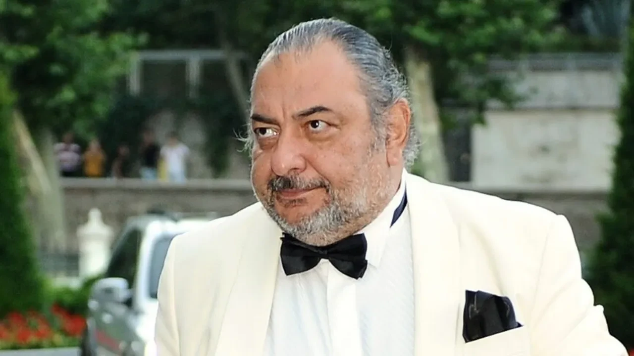 Reha Muhtar’ın mal varlığı ne kadar? Reha Muhtar’ın mal varlığı kime ...