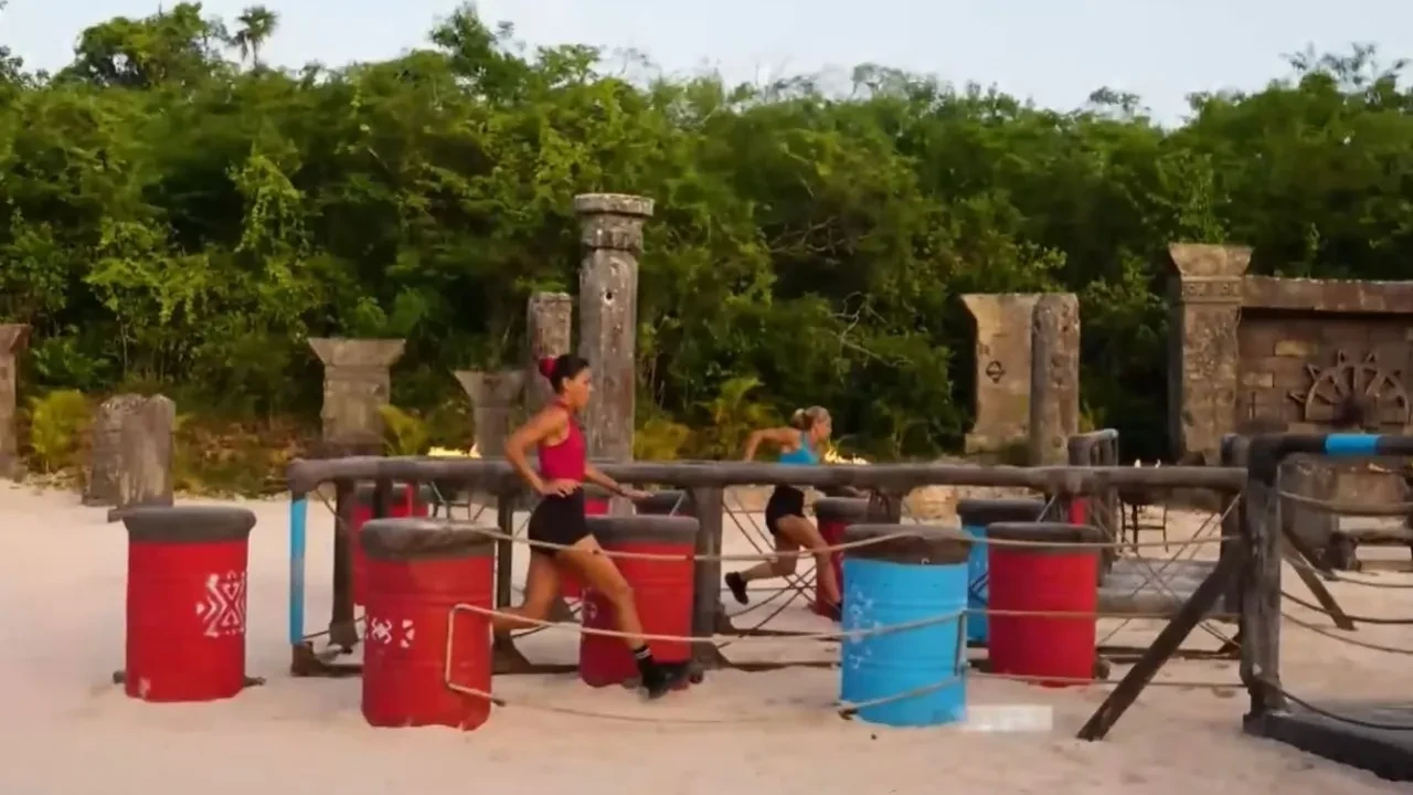 Survivor 2026'da büyük eleme heyecanı! 3 Haziran 2026 Survivor veda ...