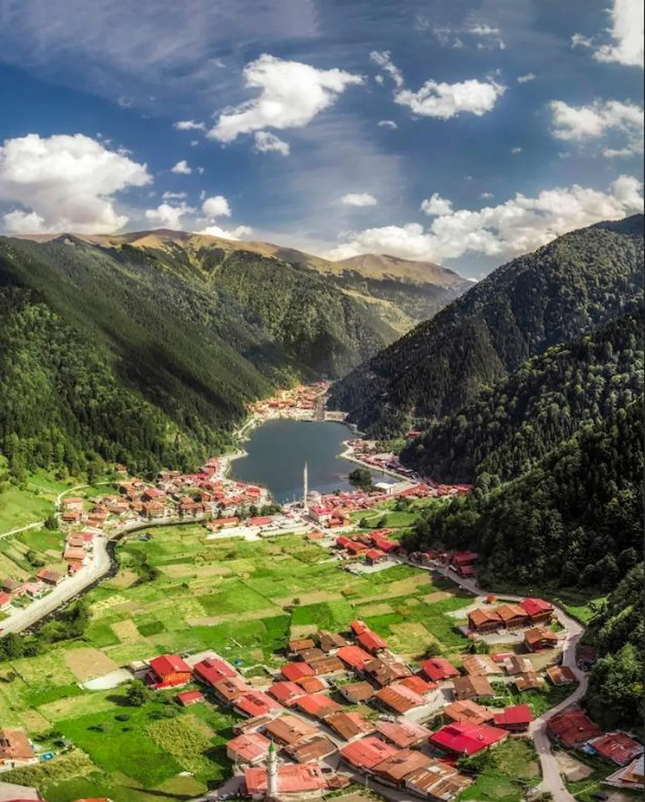 Trabzon festival için gün sayıyor! Sanat, kültür ve gastronomi dolu 9 ...