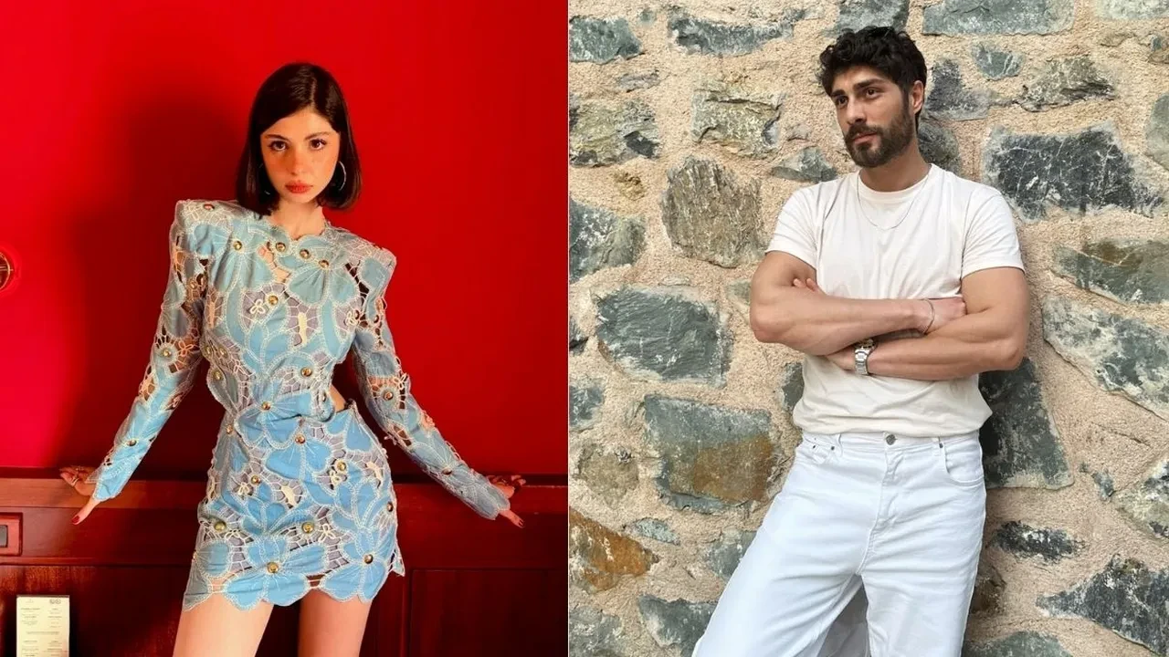 Zeynep Atılgan bot basıyor iddiası sosyal medyada gündem oldu! Zeynep ...